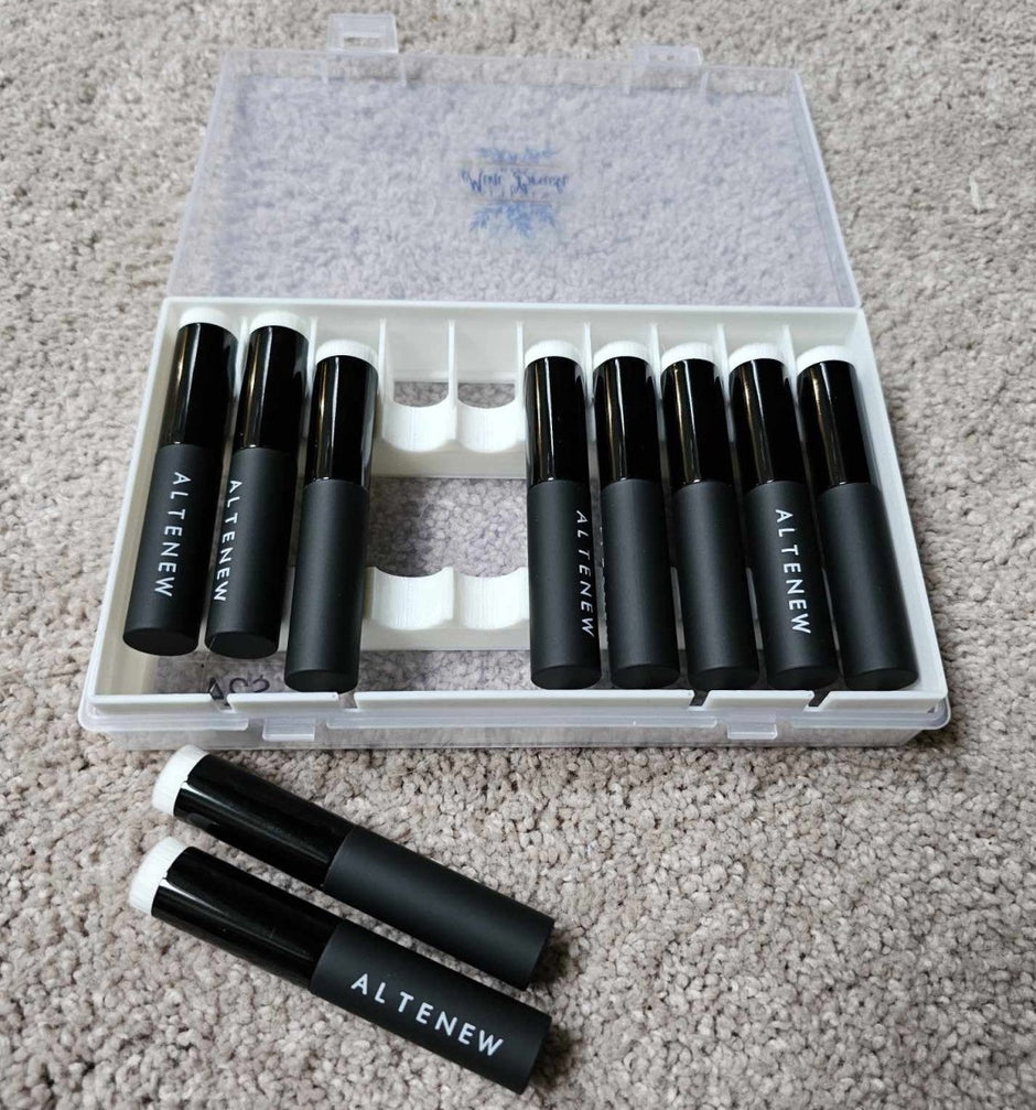 Brush & Ink Blending Boxes – BluSparkle