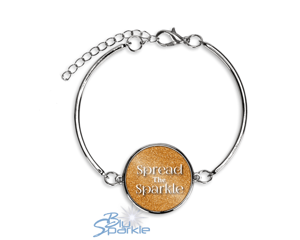 Spread the Sparkle Bracelet – BluSparkle